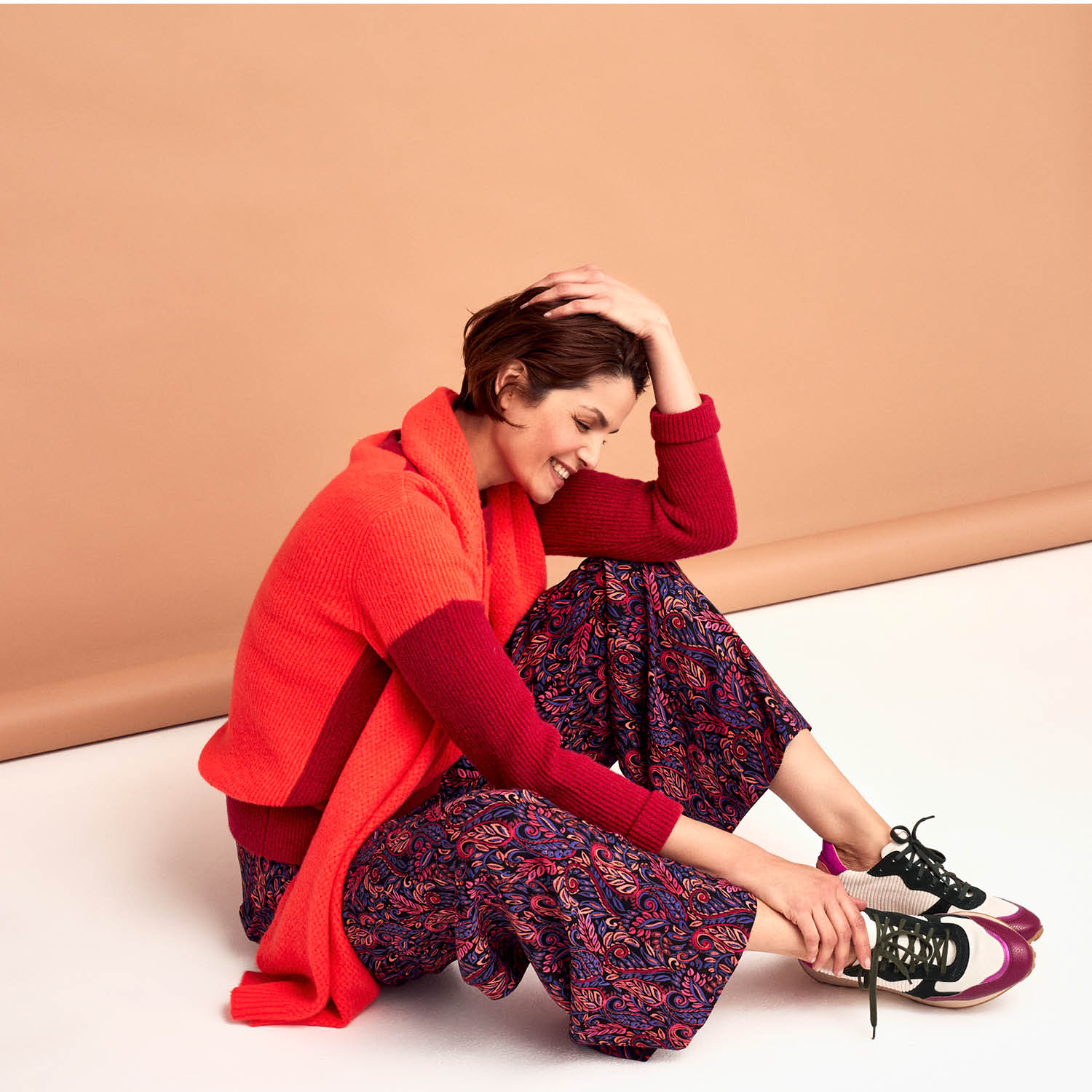 Mayerline Brussels - Marque de mode belge - une mode pour les femmes ...