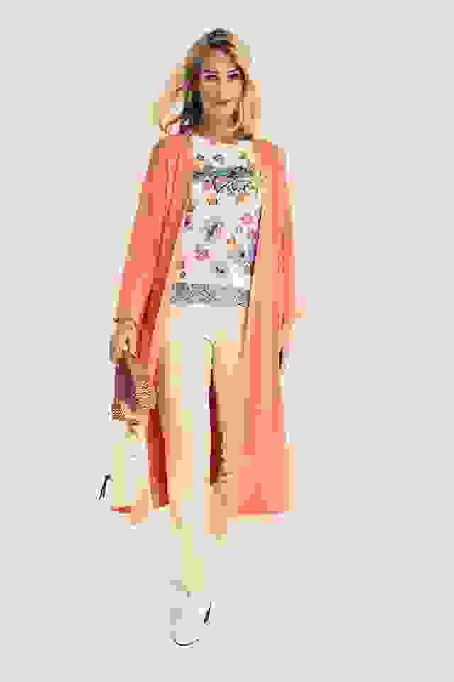 Mellow melon | Mayerline Brussels België